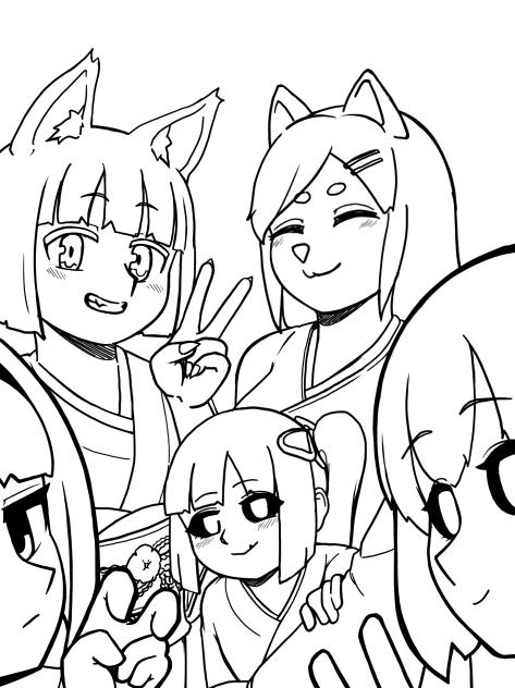 無題443 - ibisPaint