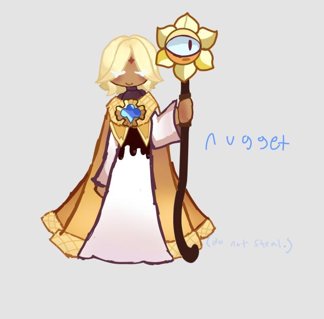 silly vanilly - ibisPaint