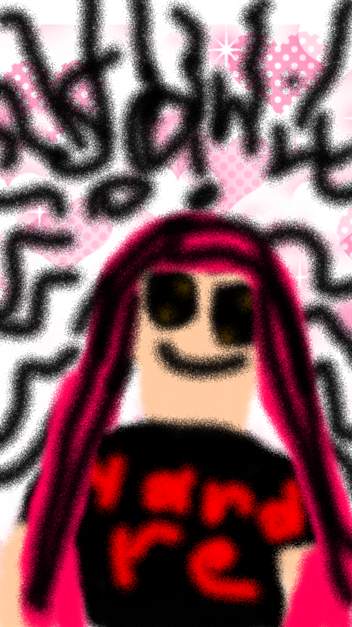 bijju mike sonico - ibisPaint