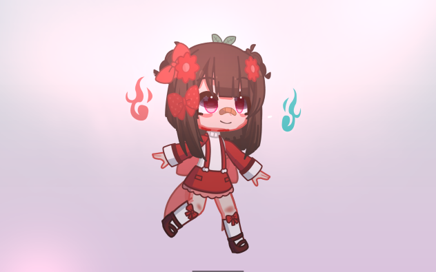 Aika Yugi - ibisPaint