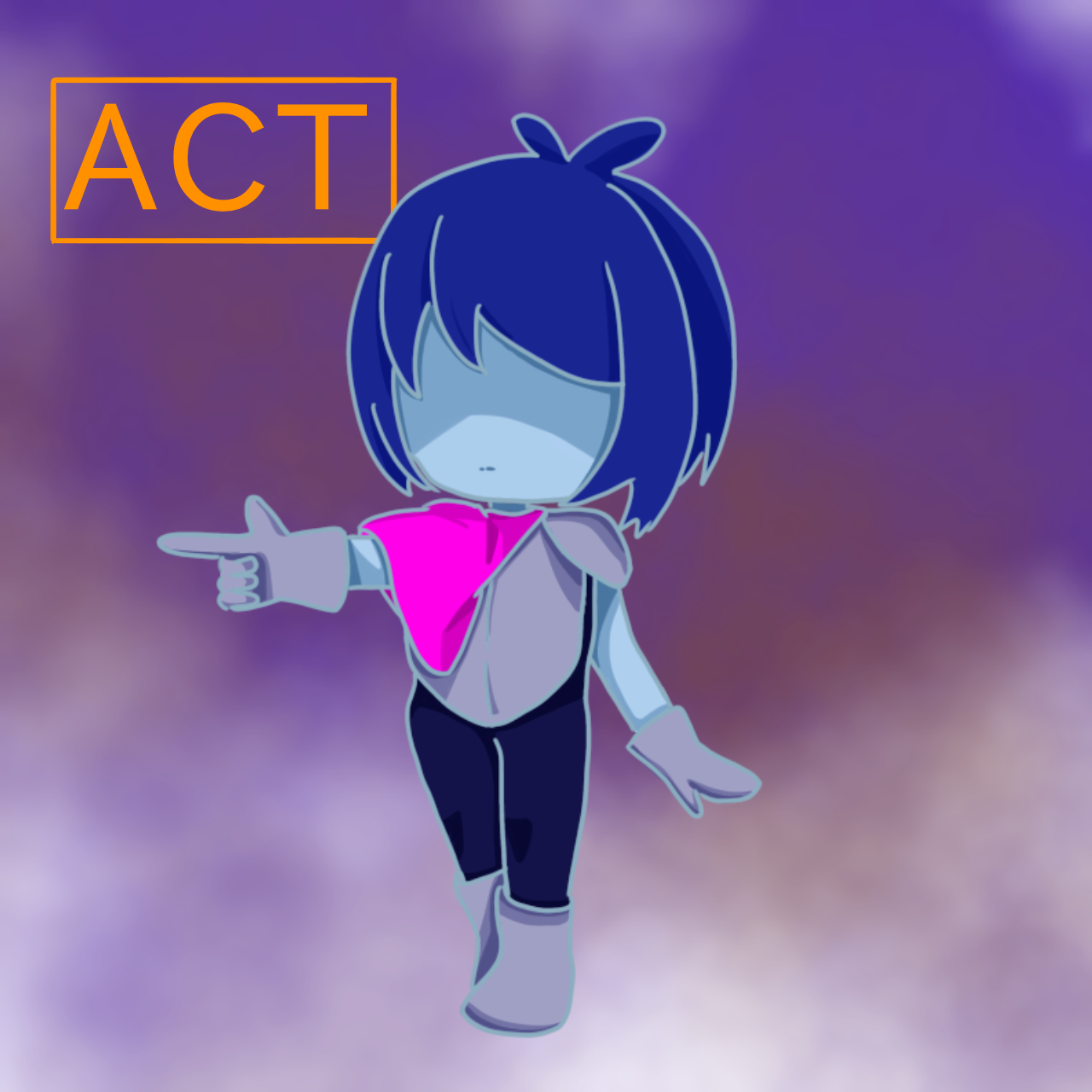 ACT−Check - ibisPaint