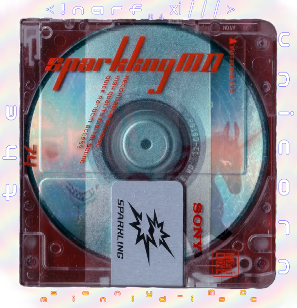 minidisc_tech. - ibisPaint