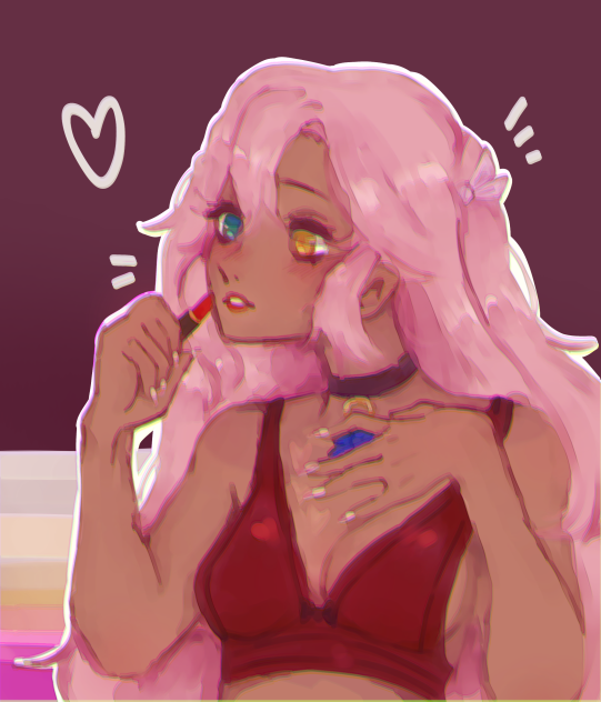 Angels with filthy souls - ibisPaint