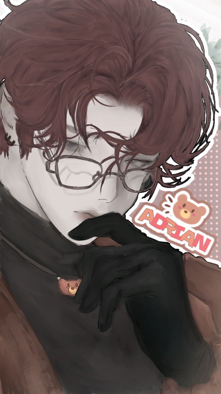 Adrian🥭 - ibisPaint
