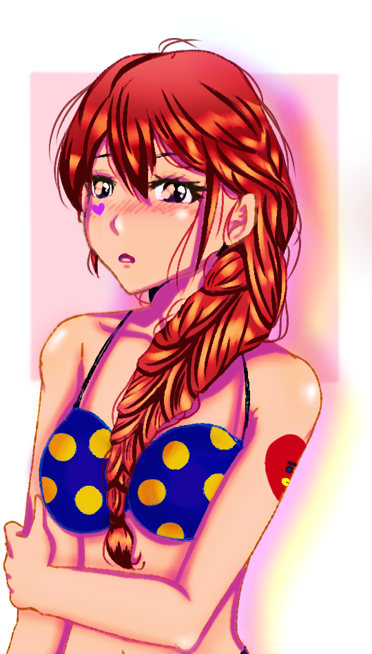 TATA stan~ - ibisPaint