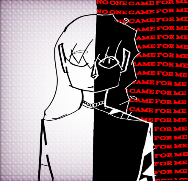 OC LORE SPOILERRRRR - ibisPaint