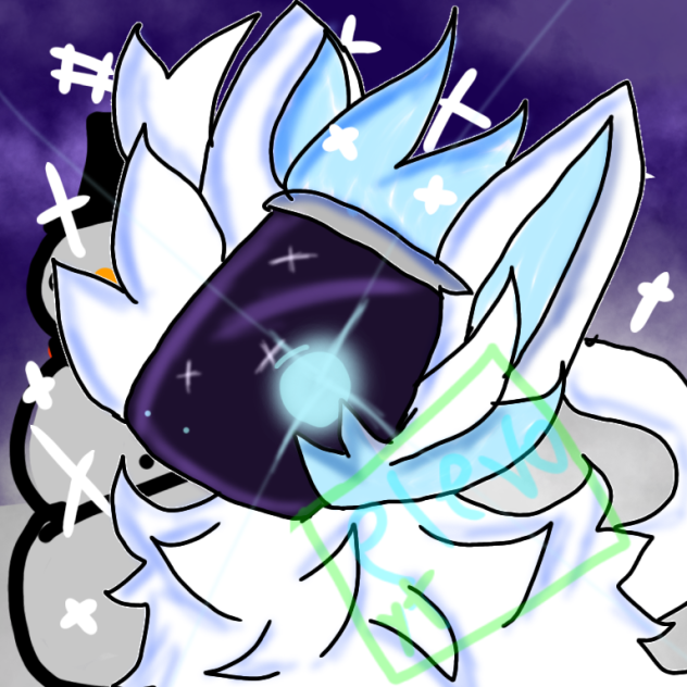 +Furry Robot! + - ibisPaint