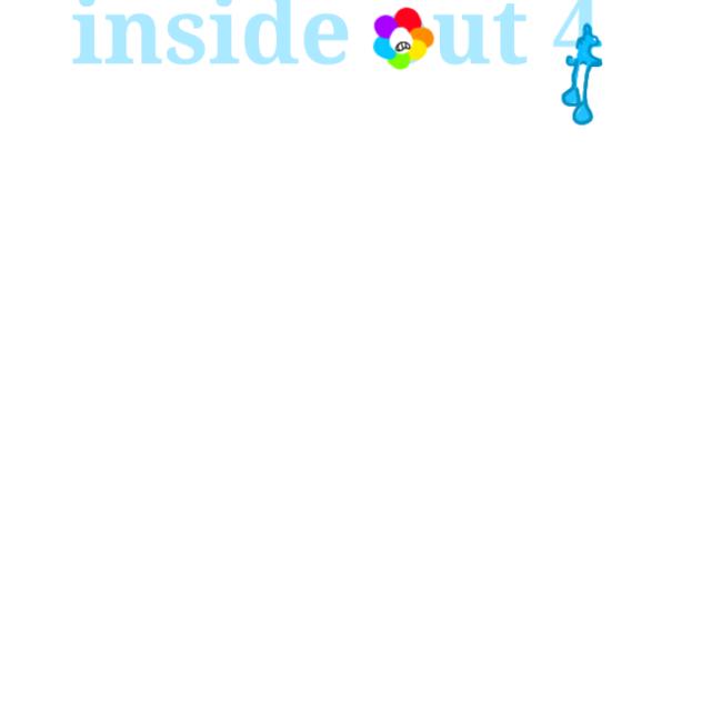 Inside out 4 au!2 Twisted - ibisPaint