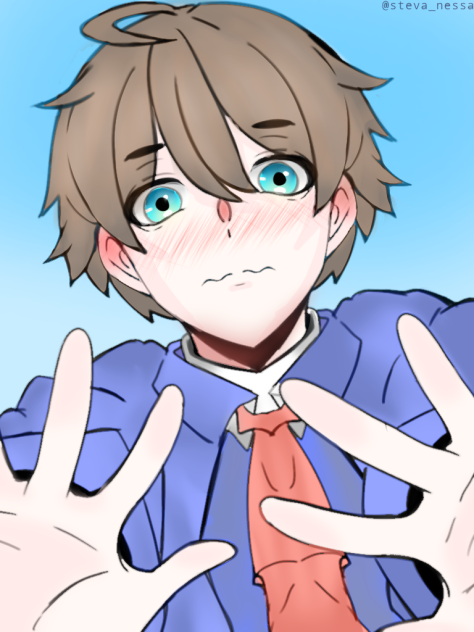 coloring page part。。 - ibisPaint