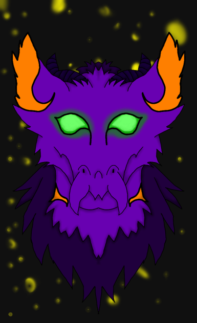 Cobra the Wickerbeast - ibisPaint