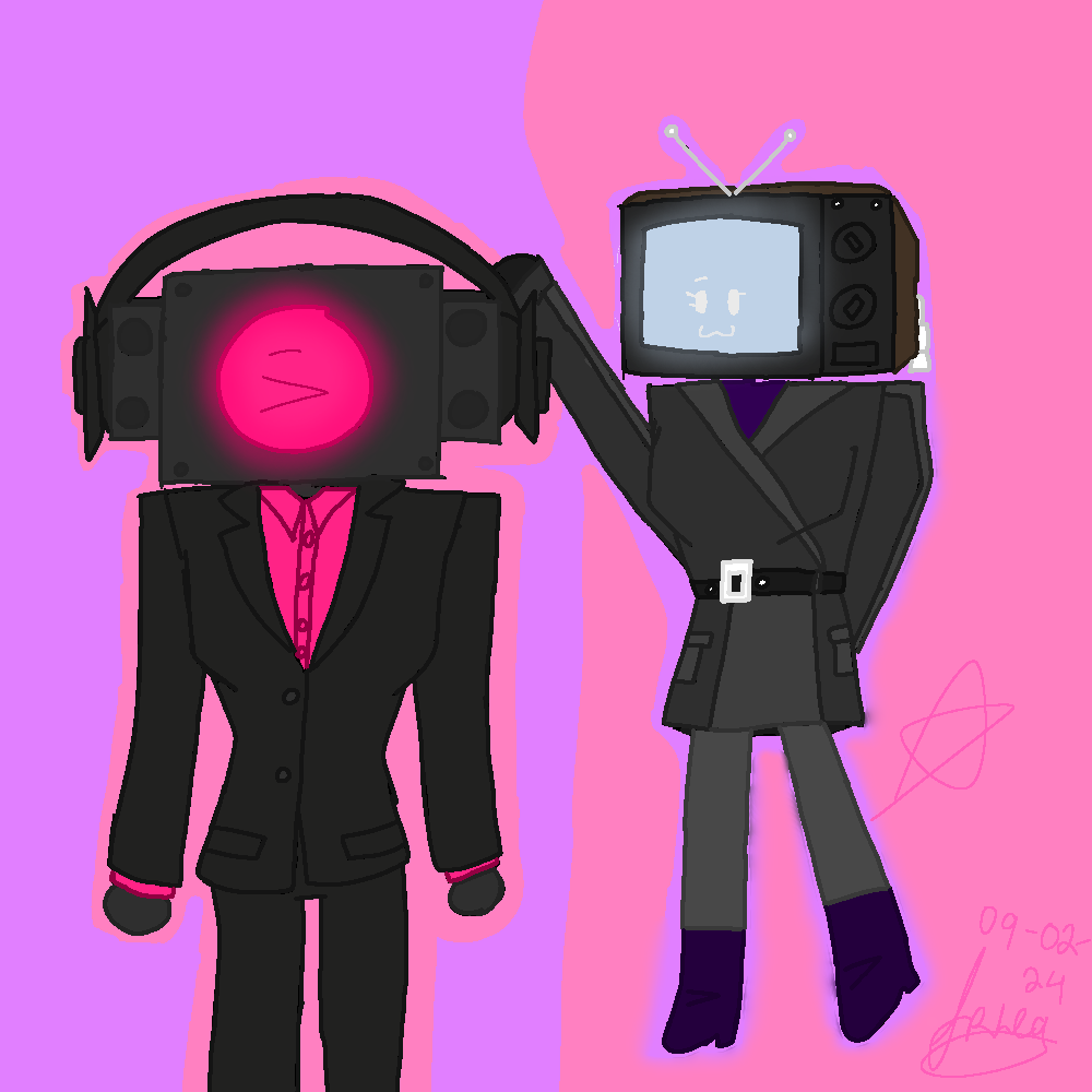 ~pat pat~ - ibisPaint