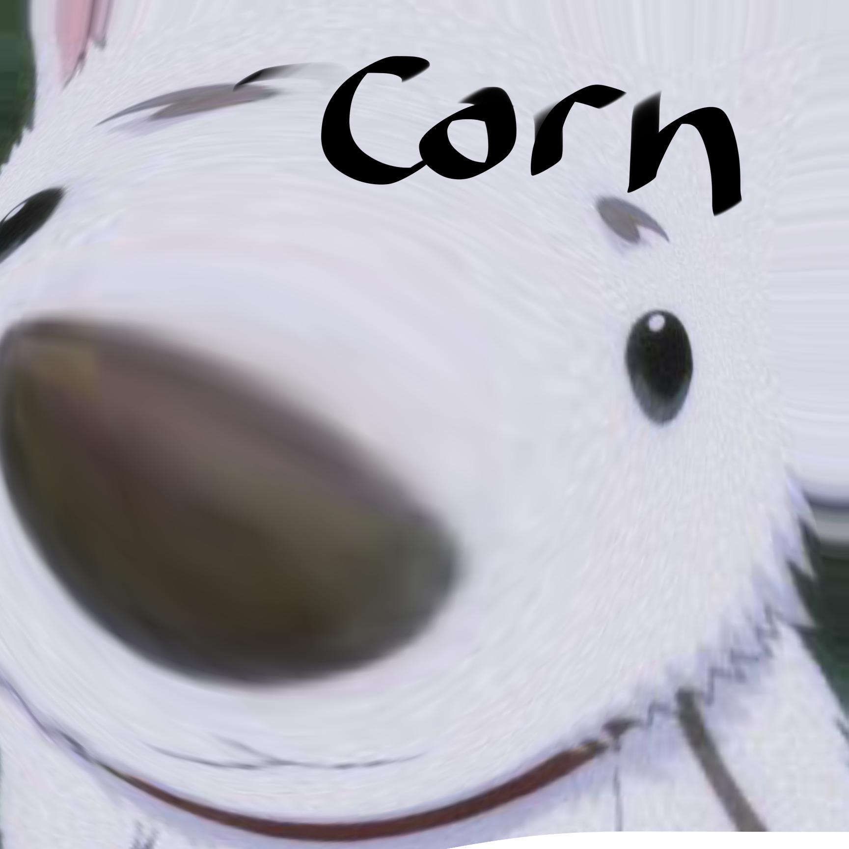 Corn - ibisPaint