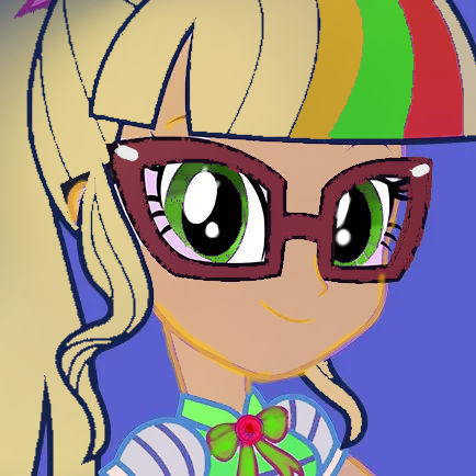 sci-twi into applejack - ibisPaint