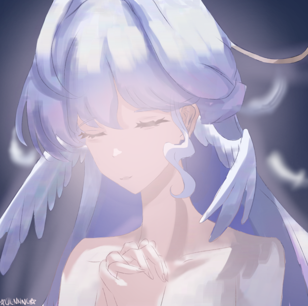 World...so high!~ - ibisPaint