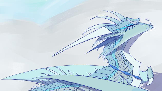 Queen Diamond - ibisPaint