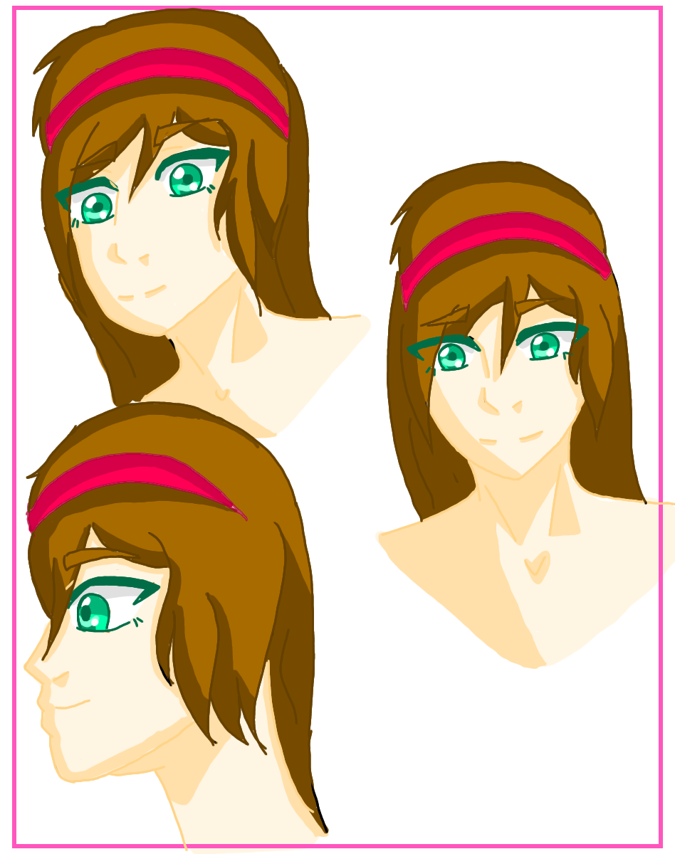 Something - ibisPaint