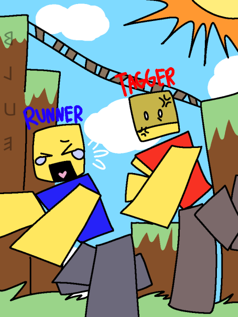 Velocity Tag!!! - ibisPaint