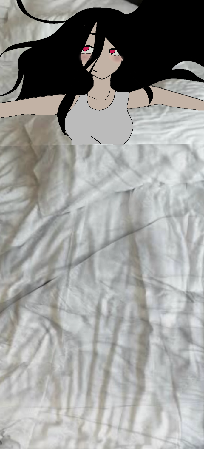 can’t stop thinking about you - ibisPaint