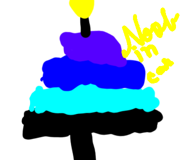 cake - ibisPaint