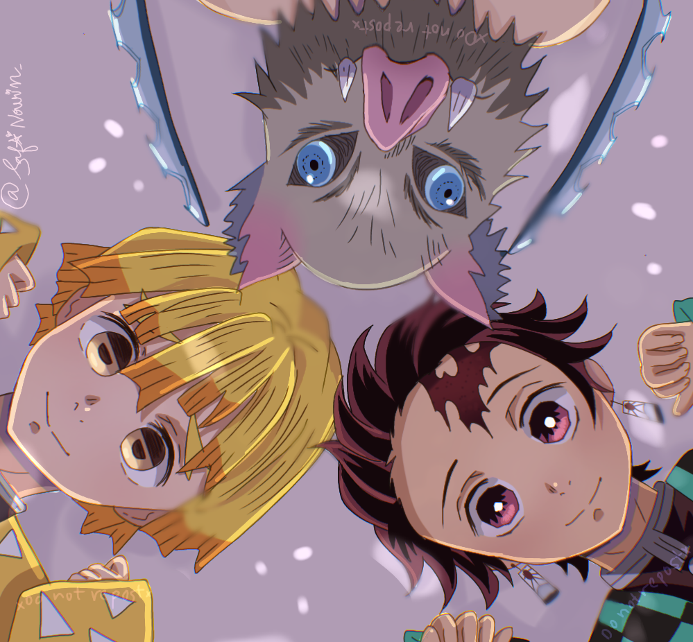 The best triangle - ibisPaint