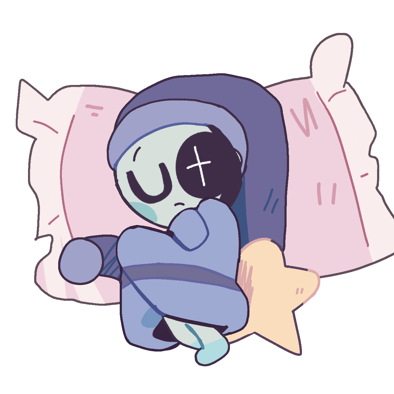 Astro eepy - ibisPaint