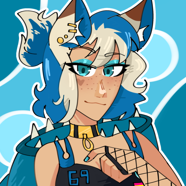 Request 4 - ibisPaint