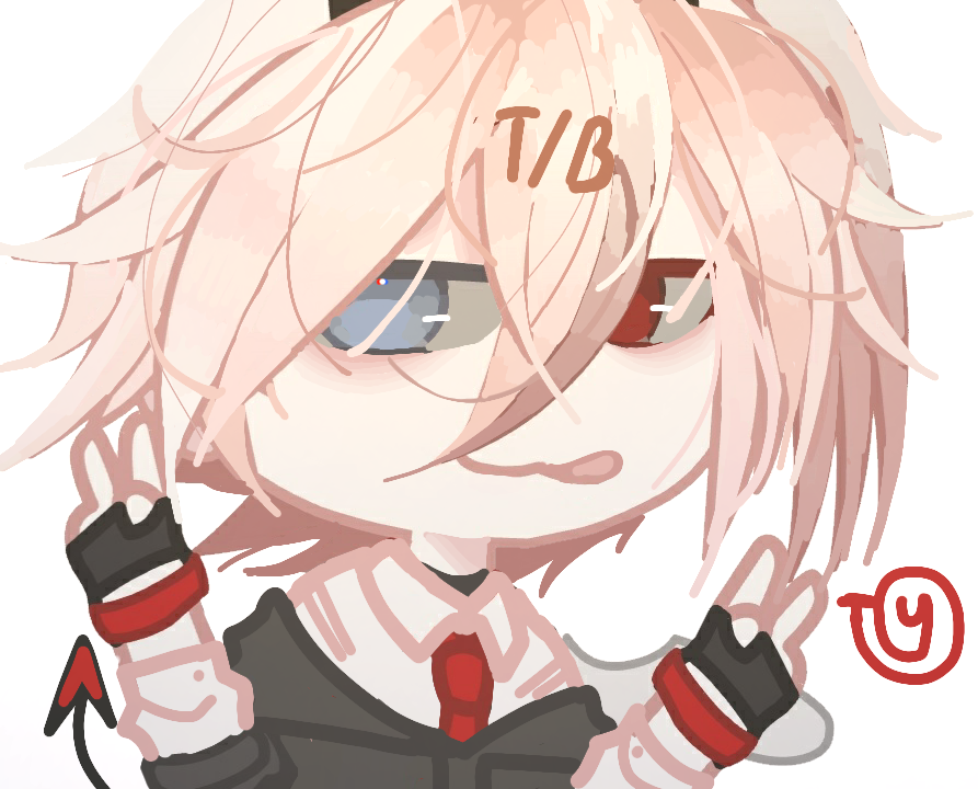 Your name - ibisPaint