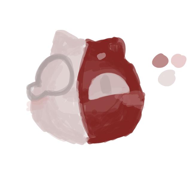 Light brush challenge - ibisPaint