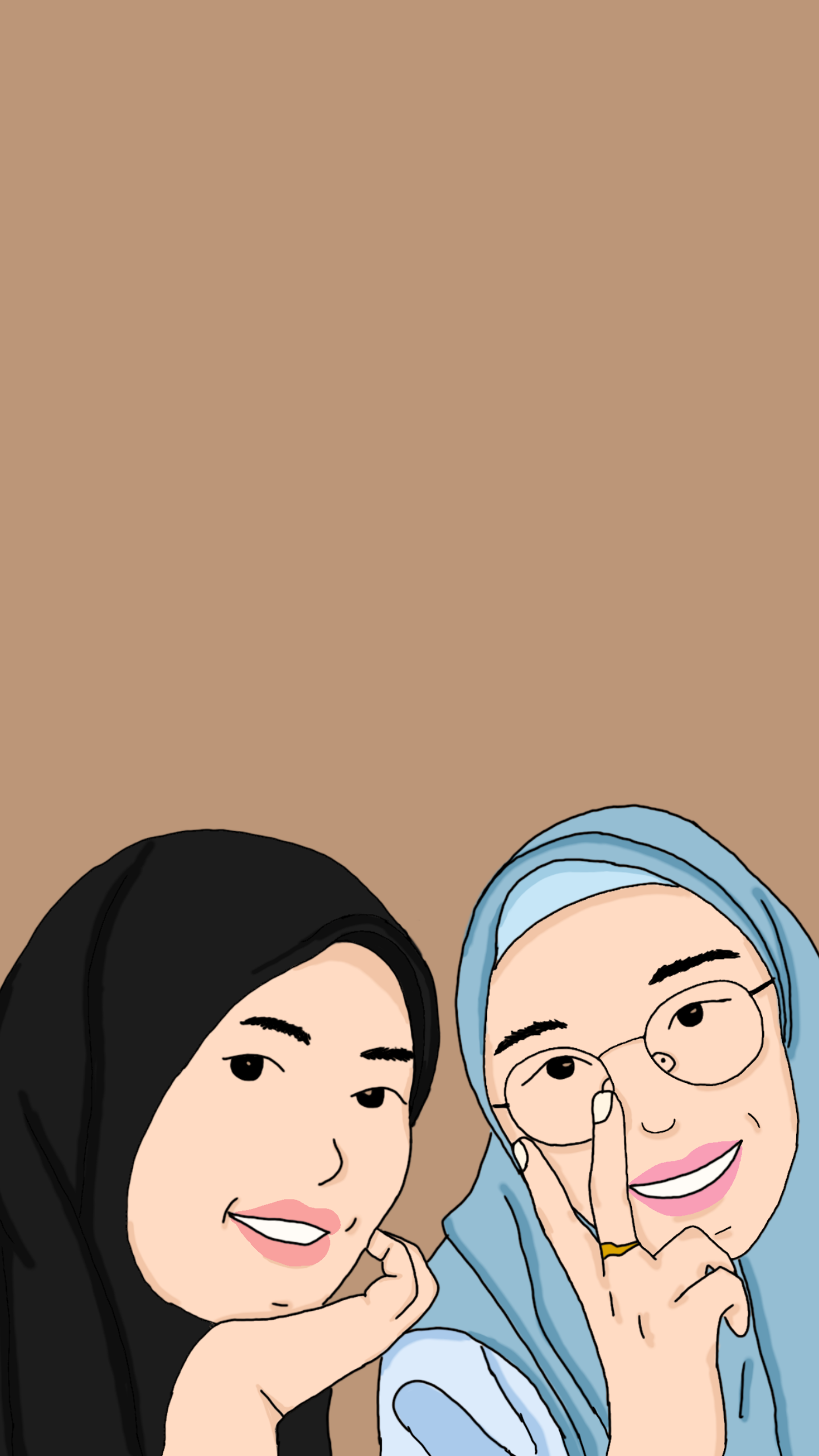 bestie - ibisPaint