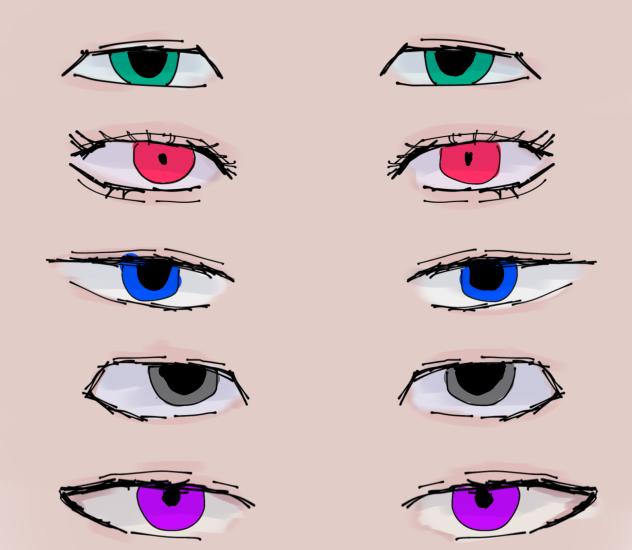 無題300 - ibisPaint