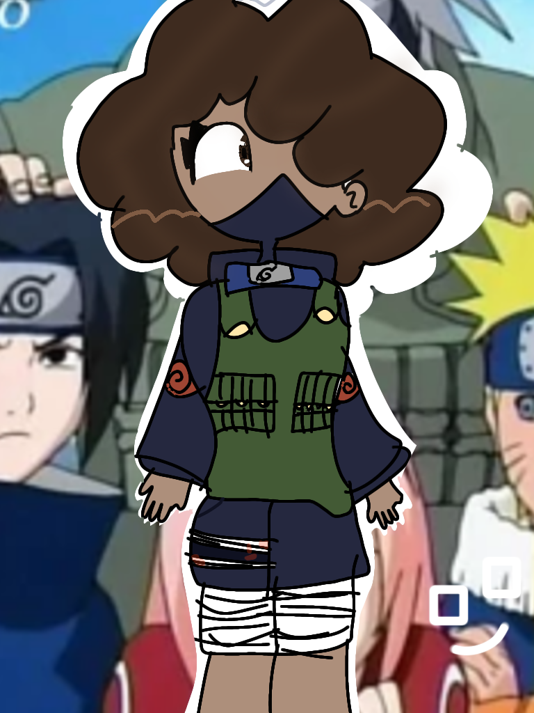 sensei👍 - ibisPaint