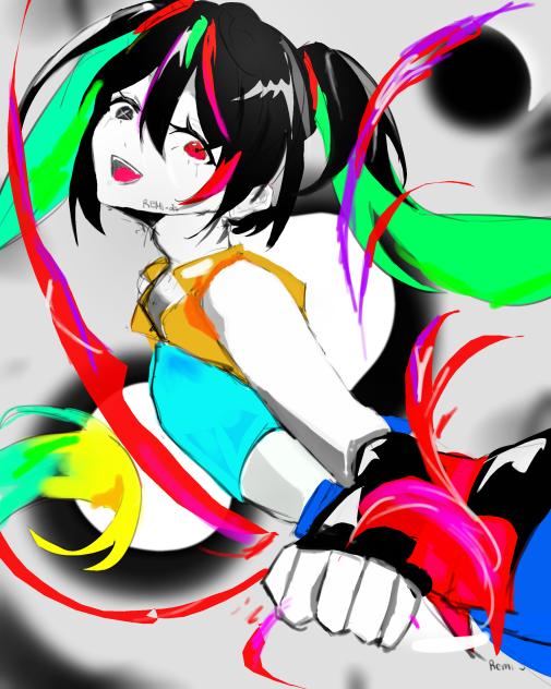 Untitled235 - ibisPaint