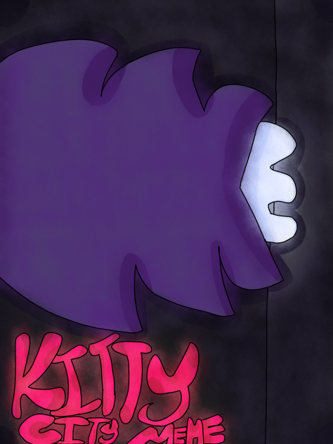 Kitty City... - ibisPaint