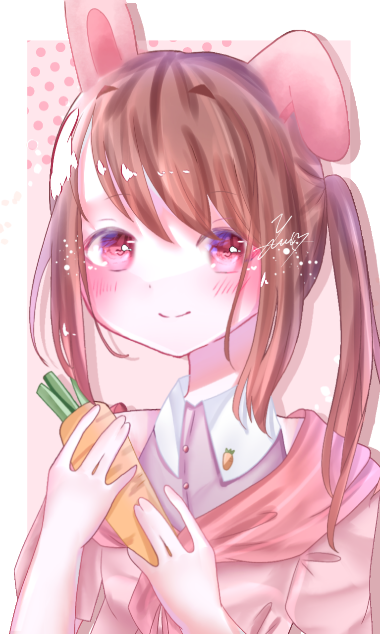 🥕rabbit🐰 - ibisPaint
