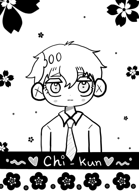 Chi-Kun - ibisPaint