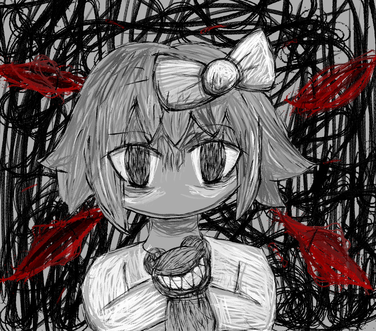 Lil goofball - ibisPaint