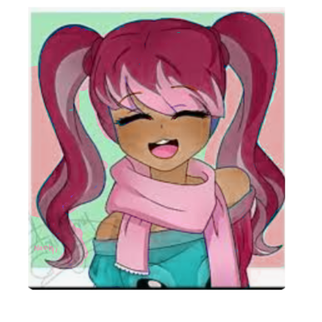 happy face - ibisPaint