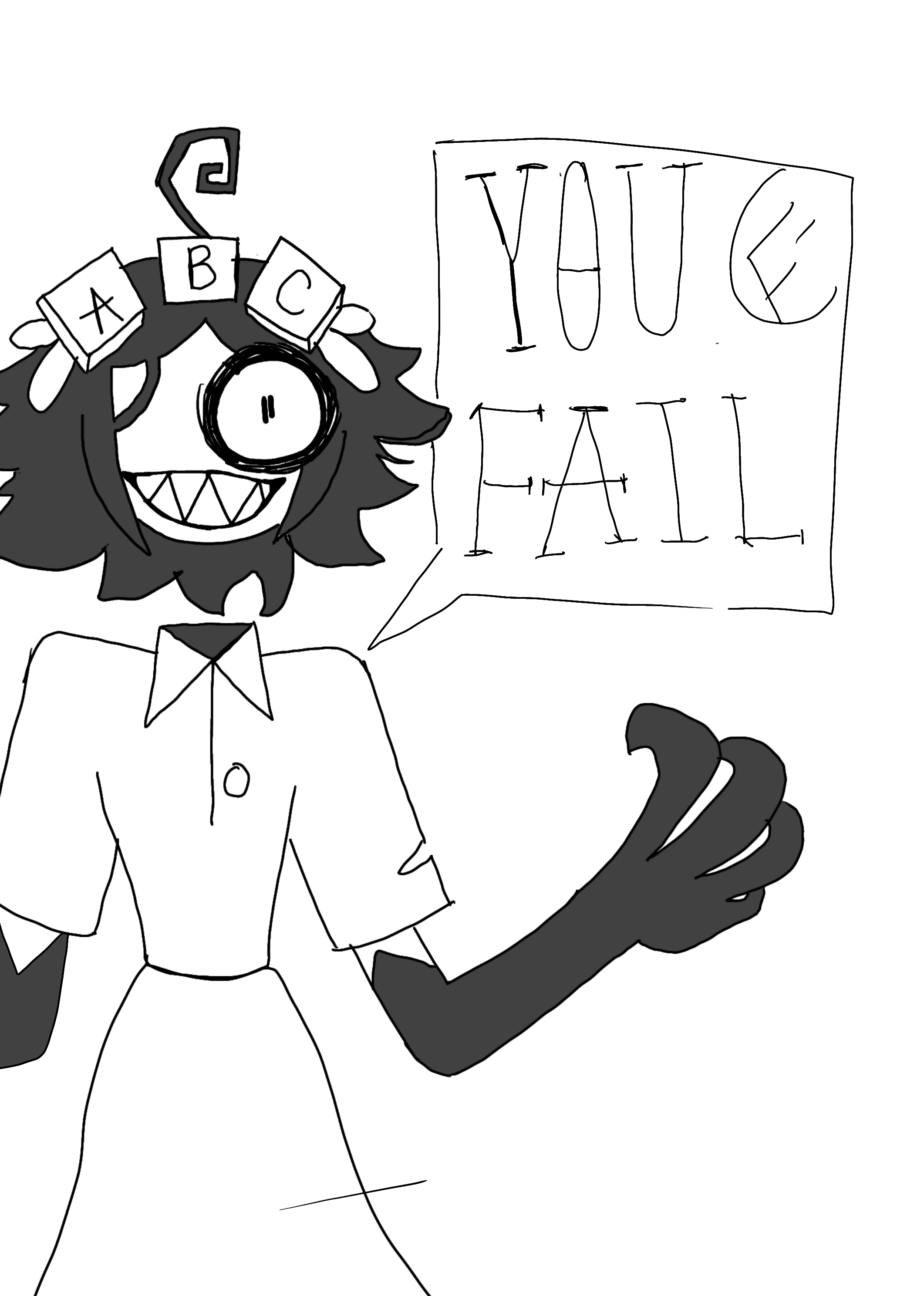 Ms.Thavel - ibisPaint