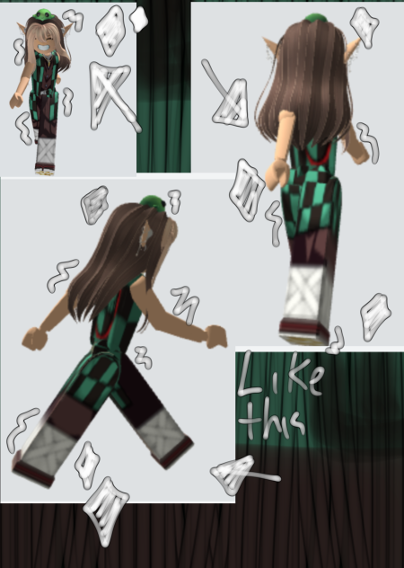 Take screenshots like this - ibisPaint