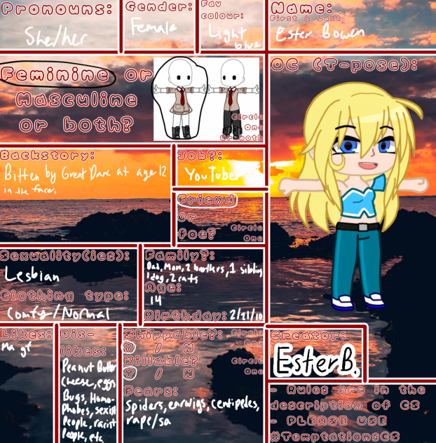 For Comic TemptationsCS #TemptationsCS - ibisPaint