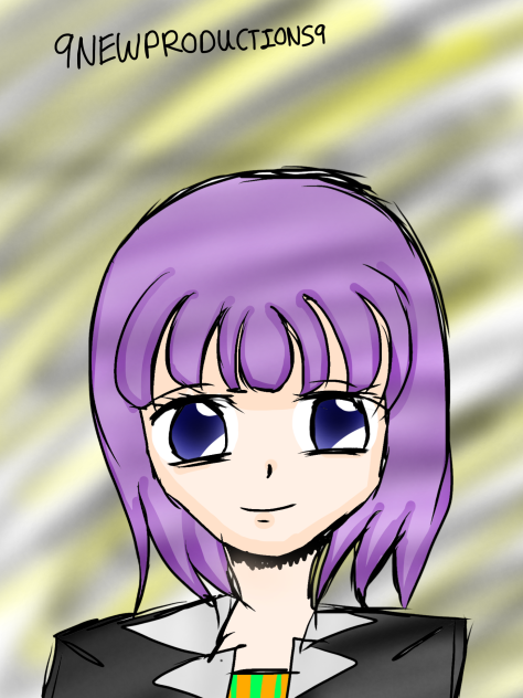 Detective Jane - ibisPaint