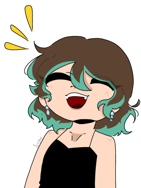 making zeyn - ibisPaint