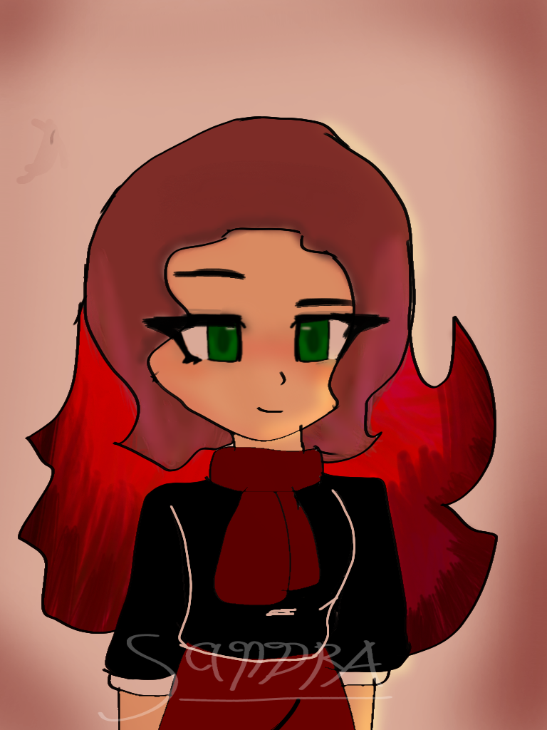 redd official form - ibisPaint