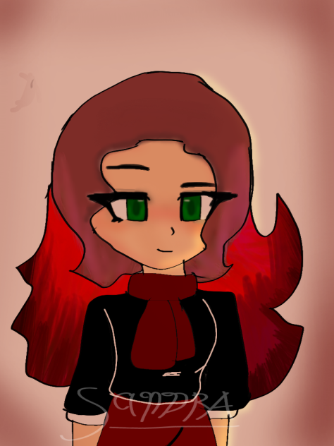 redd official form - ibisPaint