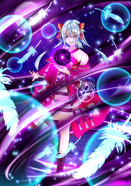 #220928 Alter Gerry - ibisPaint