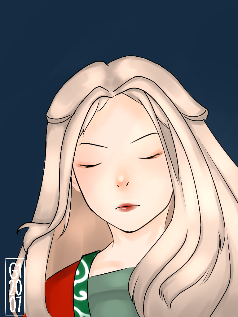 AKI • アキ - ibisPaint