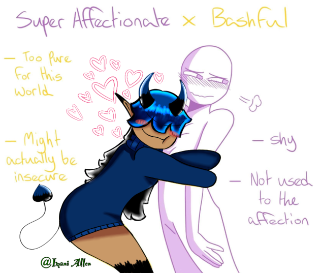 Collab with me! - ibisPaint