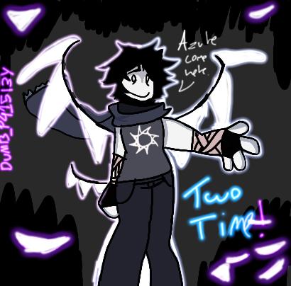 !TWO TIME! - ibisPaint