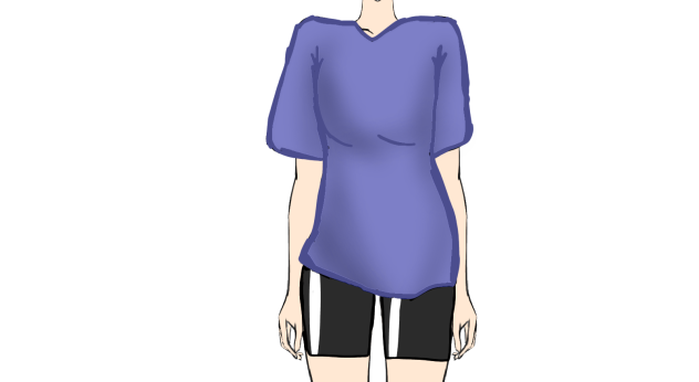 ~clothes~ - ibisPaint