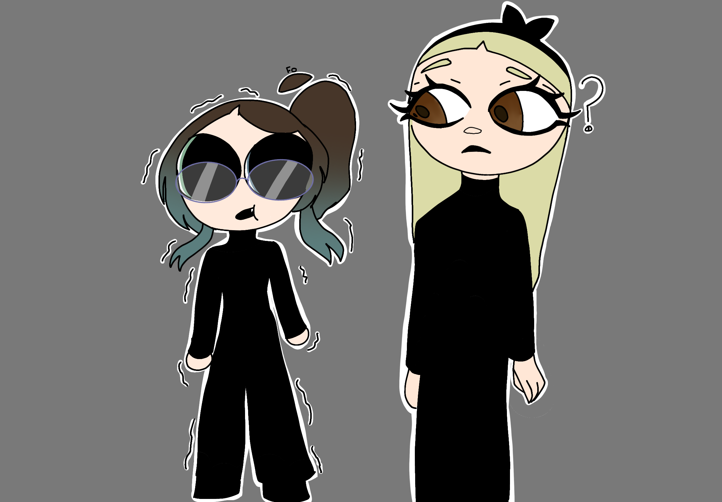 Nirami Fan - ibisPaint